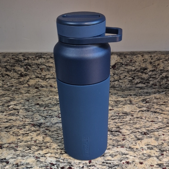 BRUMATE | Dining | Brumate Ritera 35oz In Navy Blue | Poshmark